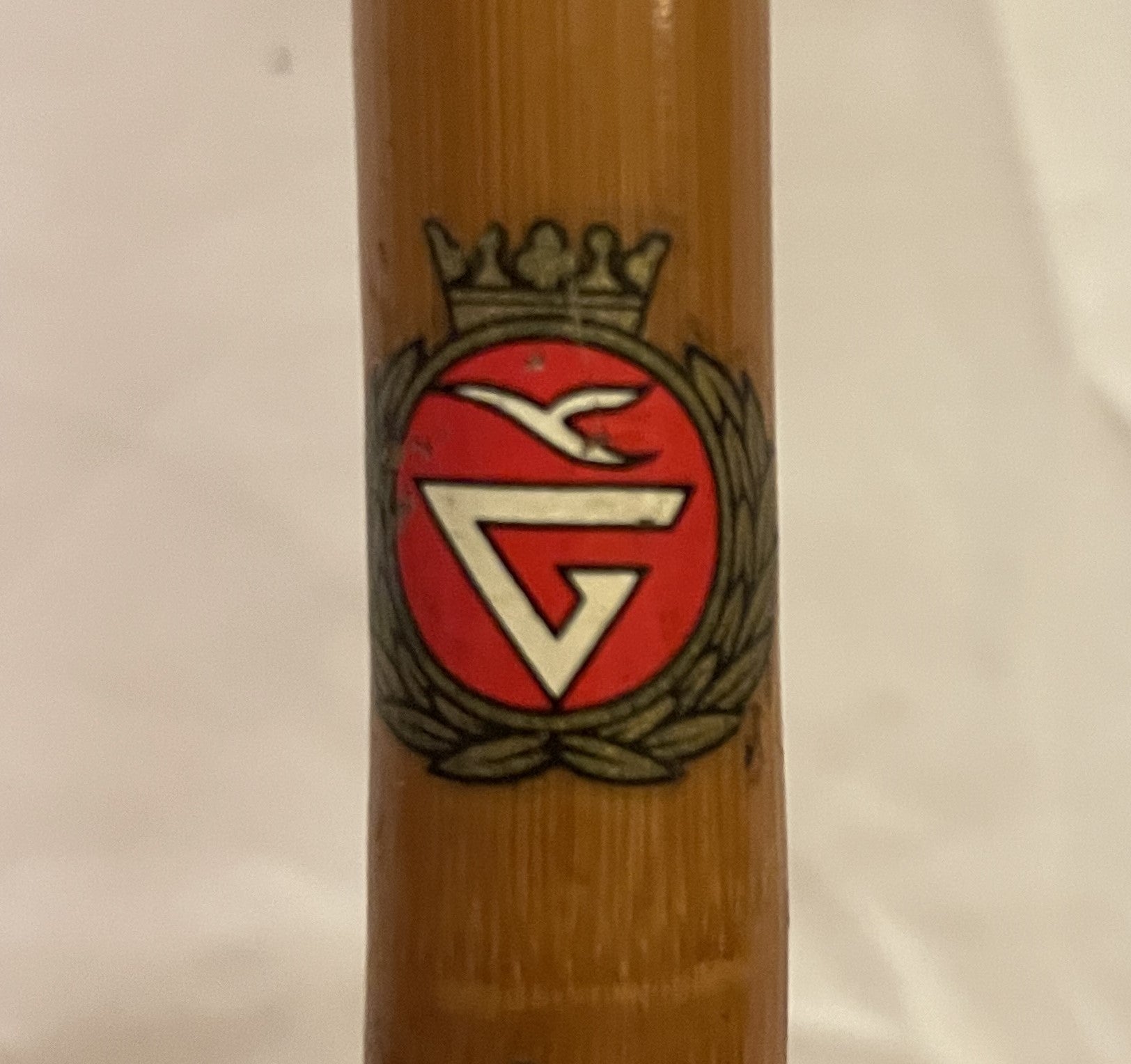 Gresvig (Nor) poles – Skifabrikk