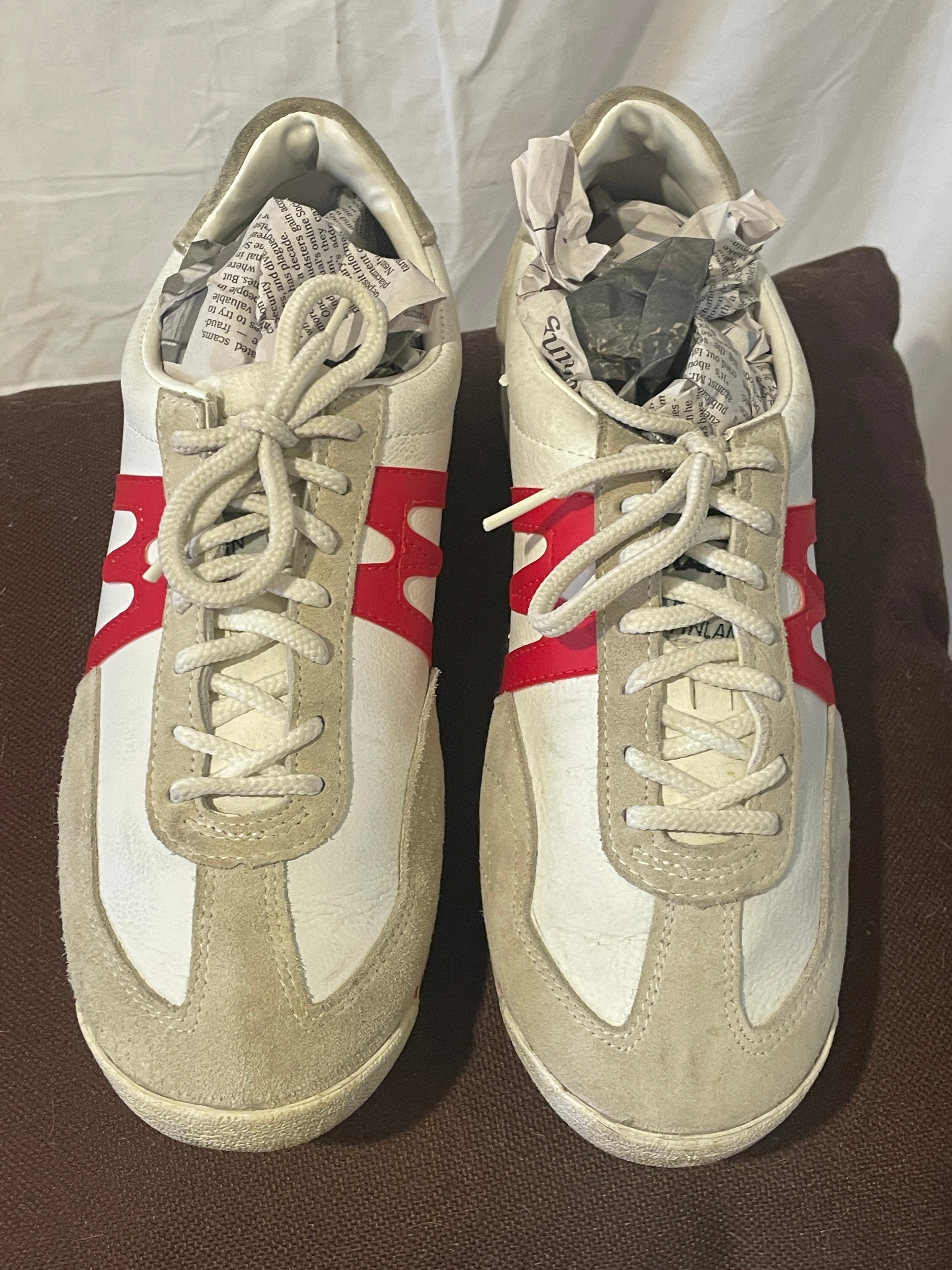 Shoes – Skifabrikk