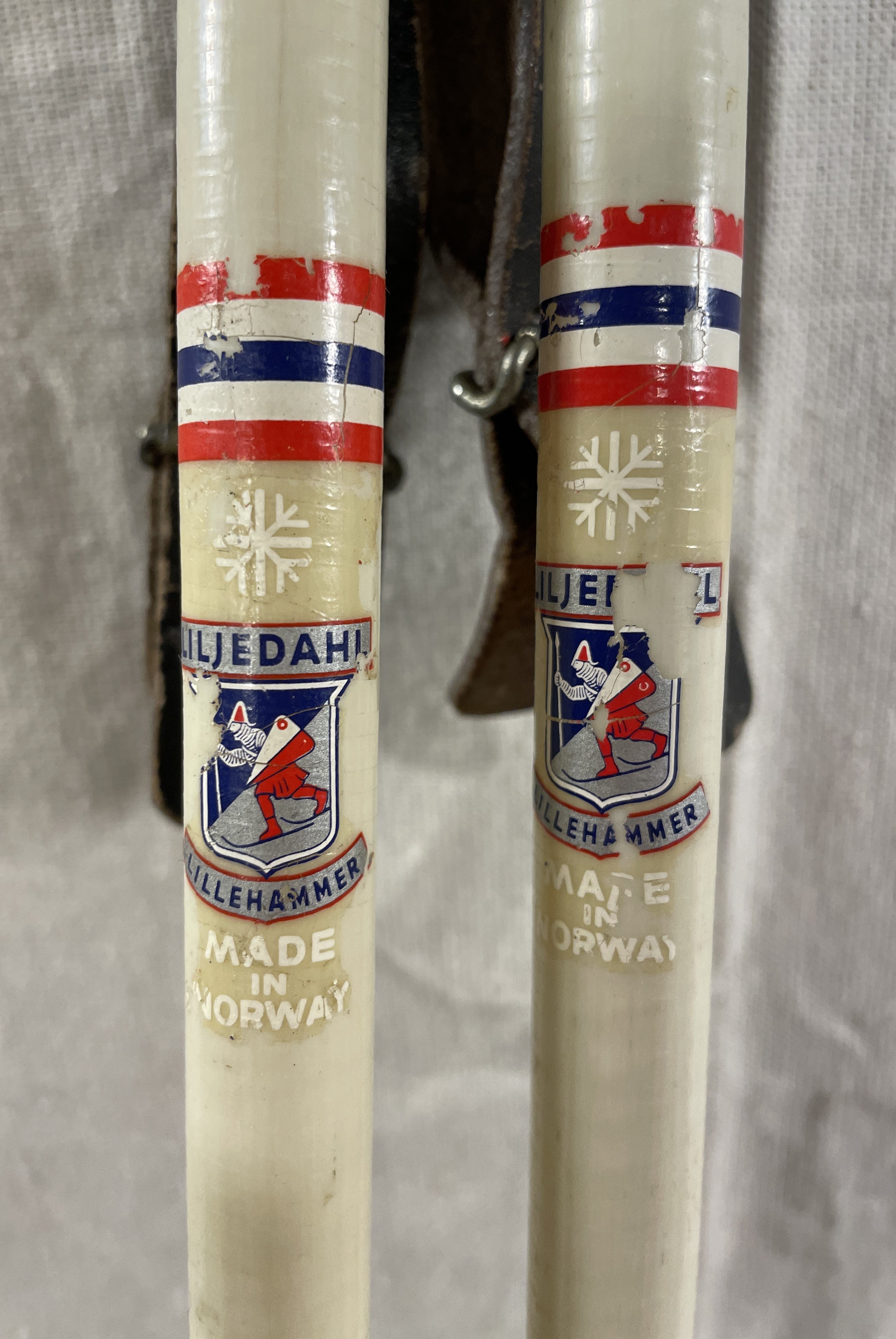 Fiberglass Shaft – Skifabrikk