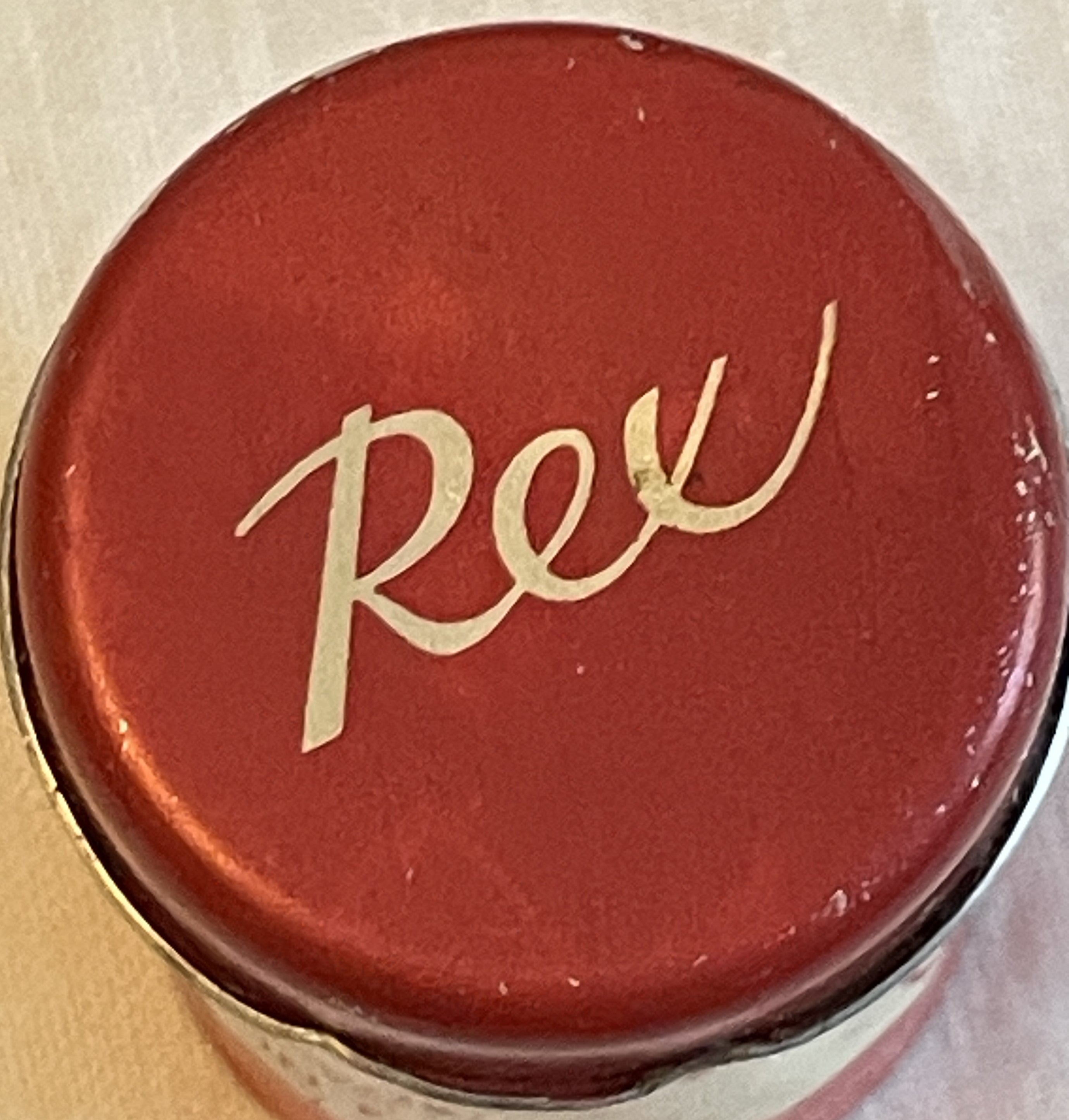 Rex (Fin) – Skifabrikk