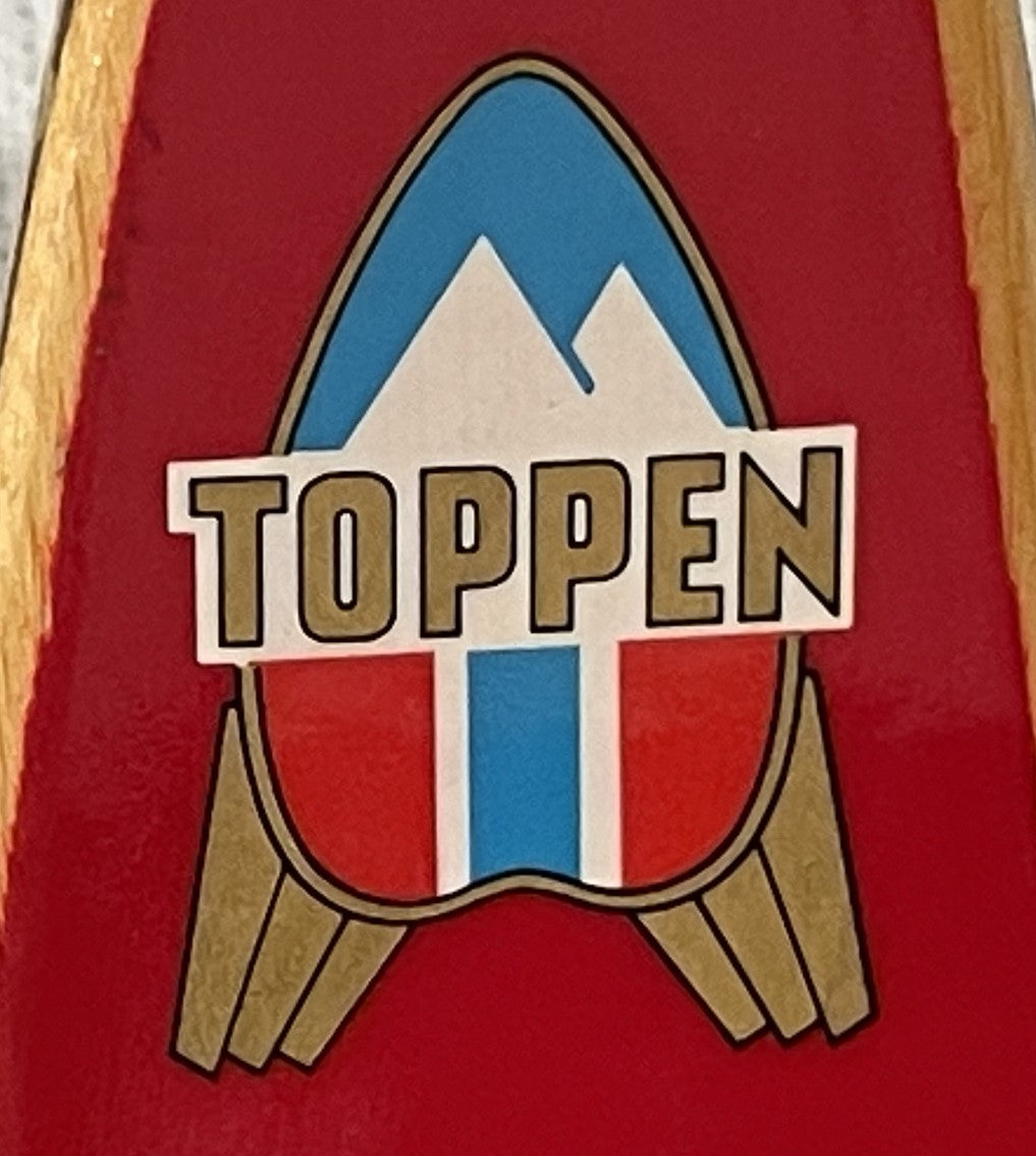 Toppen (Nor) – Skifabrikk